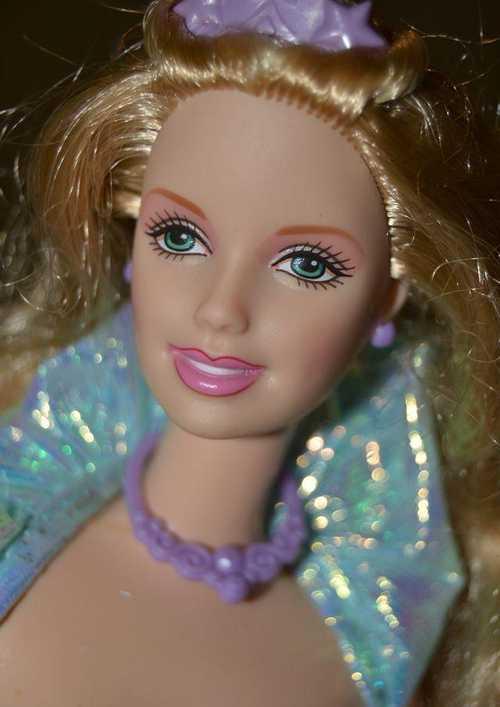 Барби Русалка Magical Mermaid Barbie