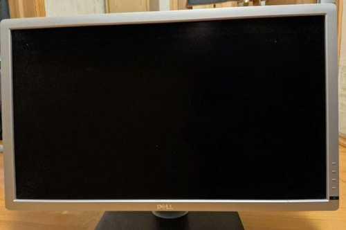 Монитор 27" dell U2713HM