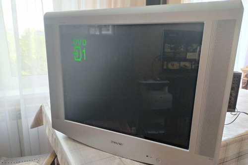 Телевизор Sony KV-29LS30K