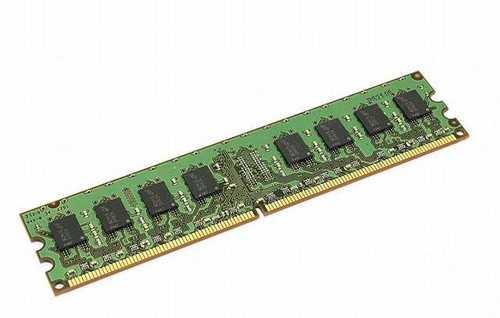 Модуль памяти Ankowall DDR2 2GB sdram 1.8V unbuff