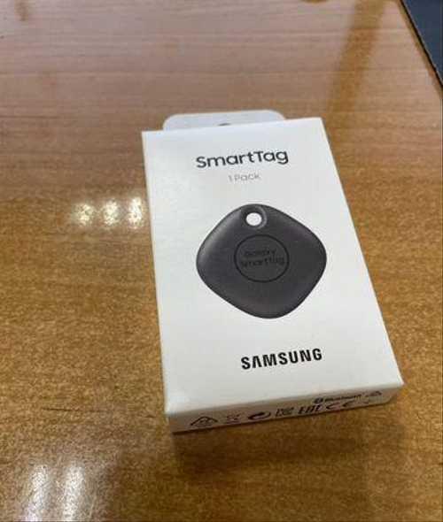 Samsung Smart Tag