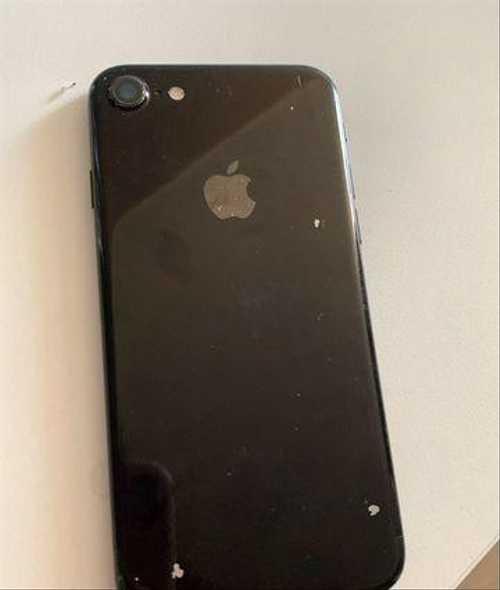 iPhone 7