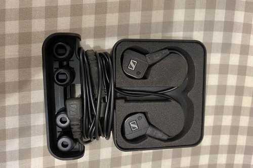 Наушники sennheiser IE 80