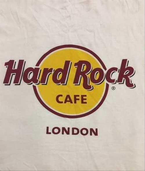 Hard Rock Cafe London