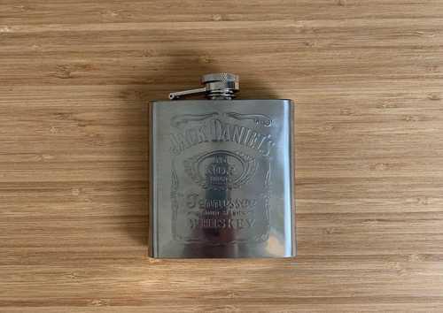 Фляга Jack Daniels 170 ml