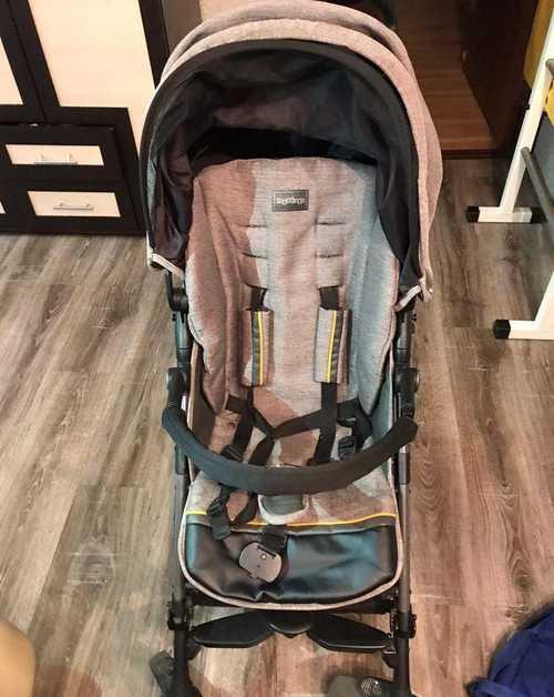 Коляска Peg Perego Si
