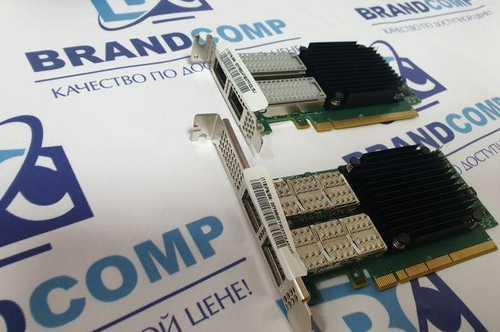 Контроллер Mellanox Connect-IB HBA Gen3 FDR 56Gb/s