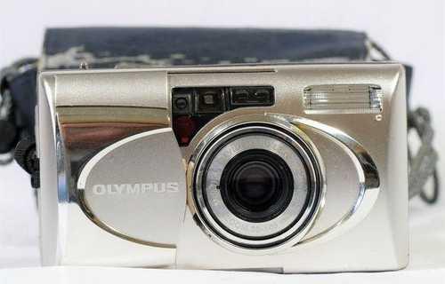 Olympus M(mju:) V