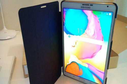 Samsung Galaxy Tab S 8.4 SM-T705