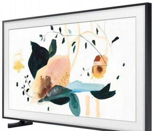 50" Телевизор Samsung The Frame QE50LS03TAU 2020
