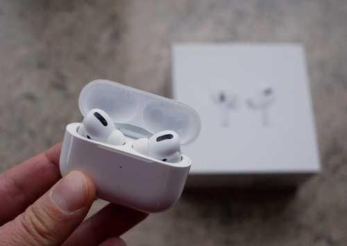 Air Pods PRO