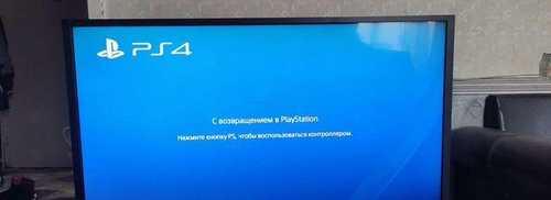 Телевизор Sony KDL32WD603