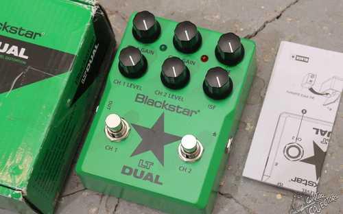 Blackstar LT Dual