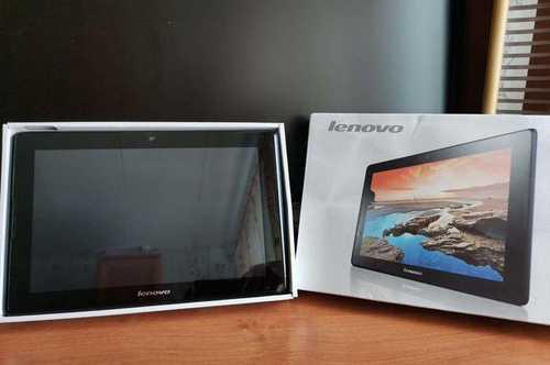 Планшет lenovo tab10