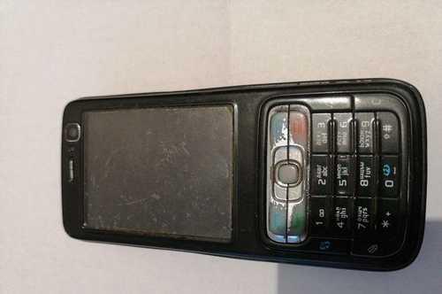 Nokia N73