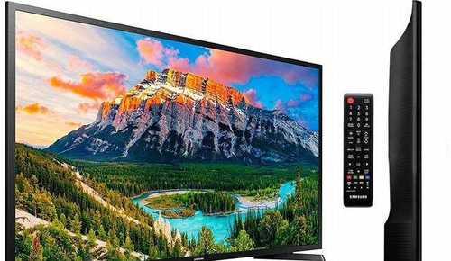 Телевизор LCD JVC LT-32M395 безрамочный2