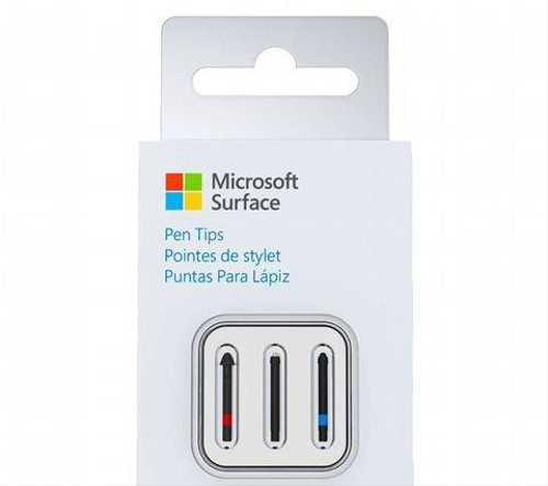 Microsoft Surface Pen Tip Kit Набор наконечников