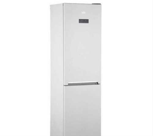 Холодильник Beko cnmv 5335E20 SS
