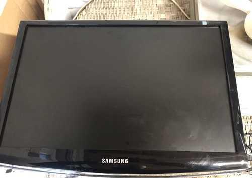 Монитор samsung 2233nw