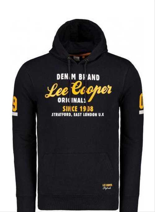 Толстовка Lee Cooper