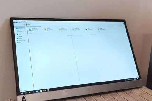 Монитор Hp pavilion 23xi 23” без подставки