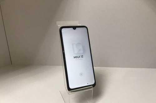 A7) xiaomi redmi note 7 32