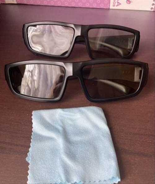 Очки 3D Polarizer Glasses