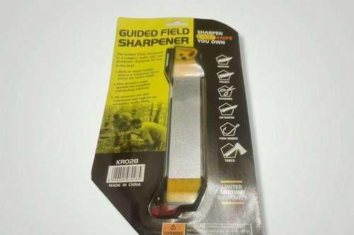 Точилка Guided Field Sharpener