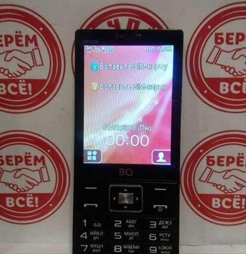 Сотовый телефон BQ bq-3201(3372) В
