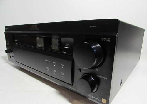 Sony STR-DA80ES A/V Ресивер