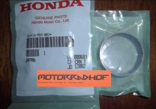 Направляющая пера honda gl1800 51414mca003