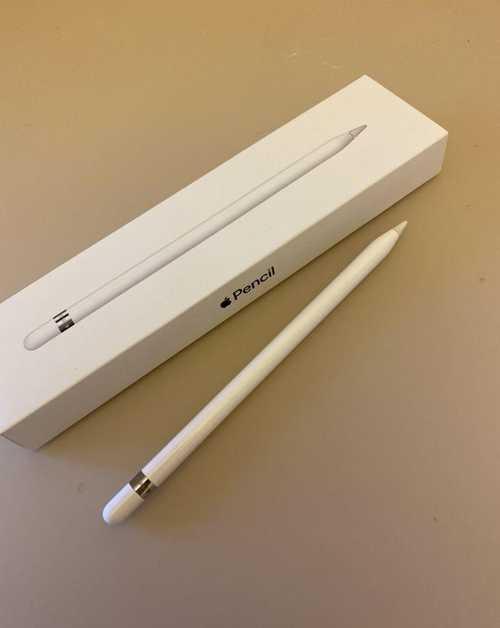 Стилус Apple Pencil (1st Generation)