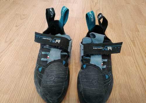 Скальники Scarpa Instinct VSR, 37