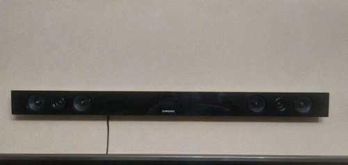 Акустическая система samsung HW-E450