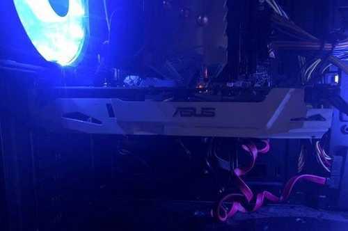 Asus GeForce GTX 1060 6GB dual