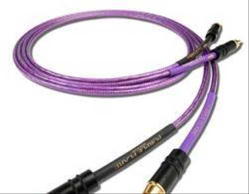 Кабели и аксессуары Nordost Purple Flare (Leif Ser