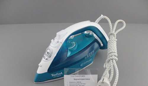 Утюг Tefal FV4991