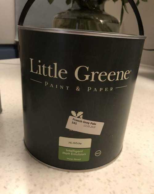 Little Greene