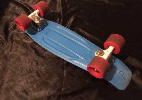 Penny board 22