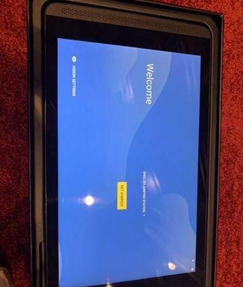 Планшет nvidia shield tablet 16G WiFi + 2 контролл