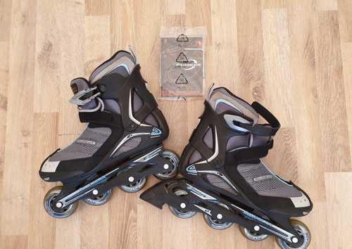 Ролики Rollerblade Geoblade 1.3 W, размер 40,5