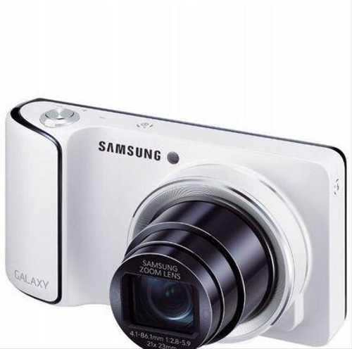Фотоаппарат/ Телефон SAMSUNG galaxy camera