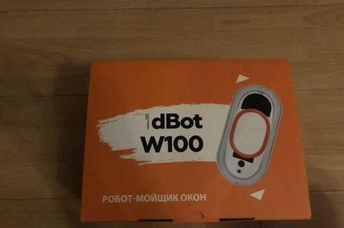 Робот dbot w100. Робот - мойщик окон dbot w100. Робот мойщик окон Даджет w100.