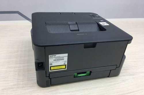 Принтер лазерный Brother HL-L2340DWR