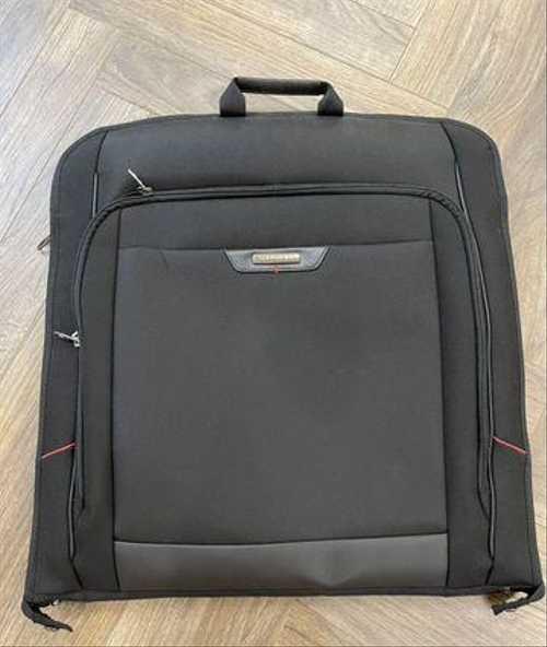 Портплед samsonite