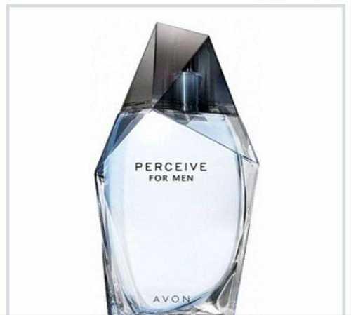 Perceive Avon Мужская туалетная вода