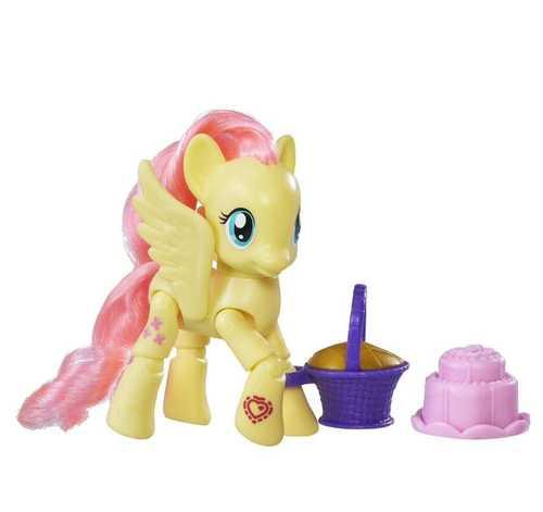 Пони My Little Pony Fluttershy