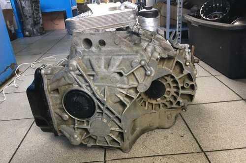 АКПП Контракт DSG7 Seat Leon ремонт DSG