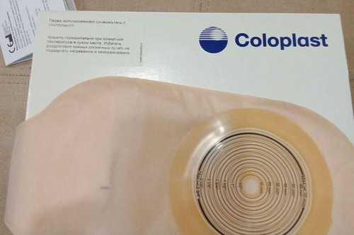 Калоприемники coloplast