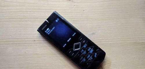 Телефон Nokia 7900 Prizm